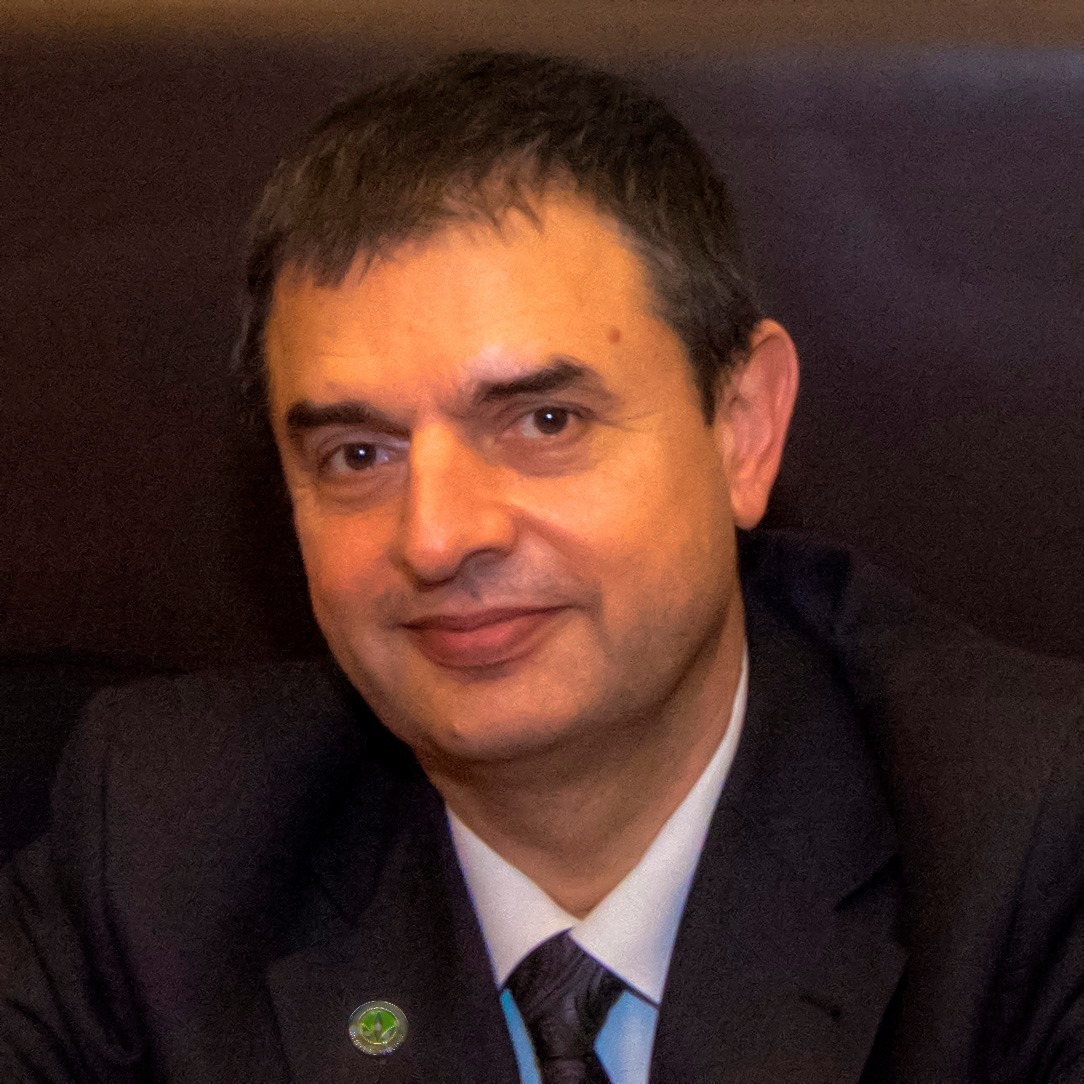 Anton Ivanov - Gali & Tony Galanto