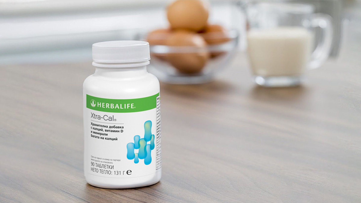 Xtra-Cal - Gali & Tony Galanto